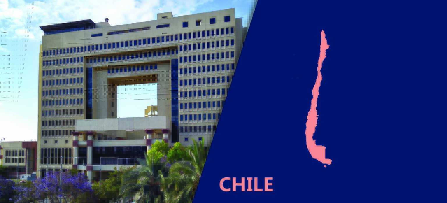Chile - The Future of Free Speech