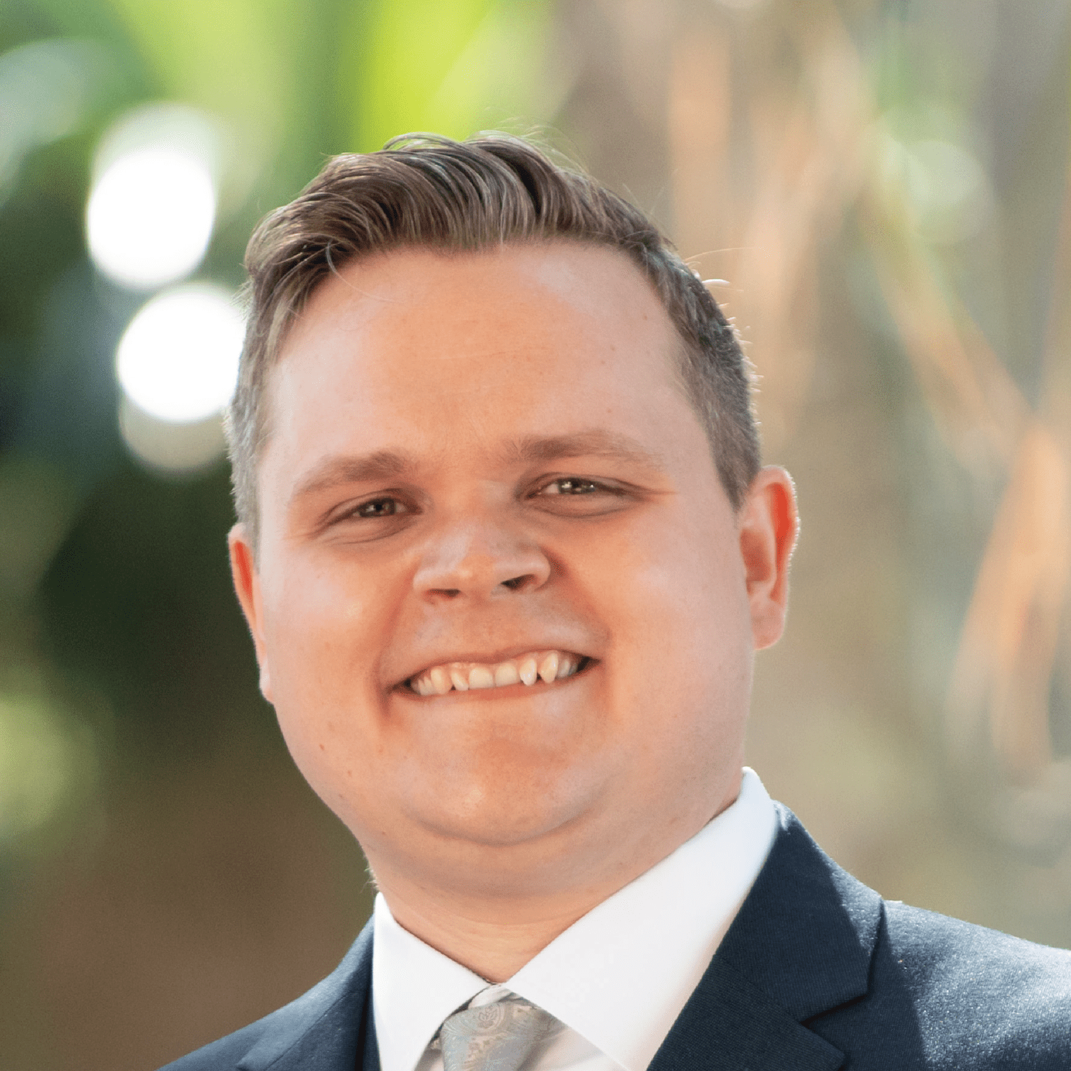 Who We Are - The Future of Free Speech