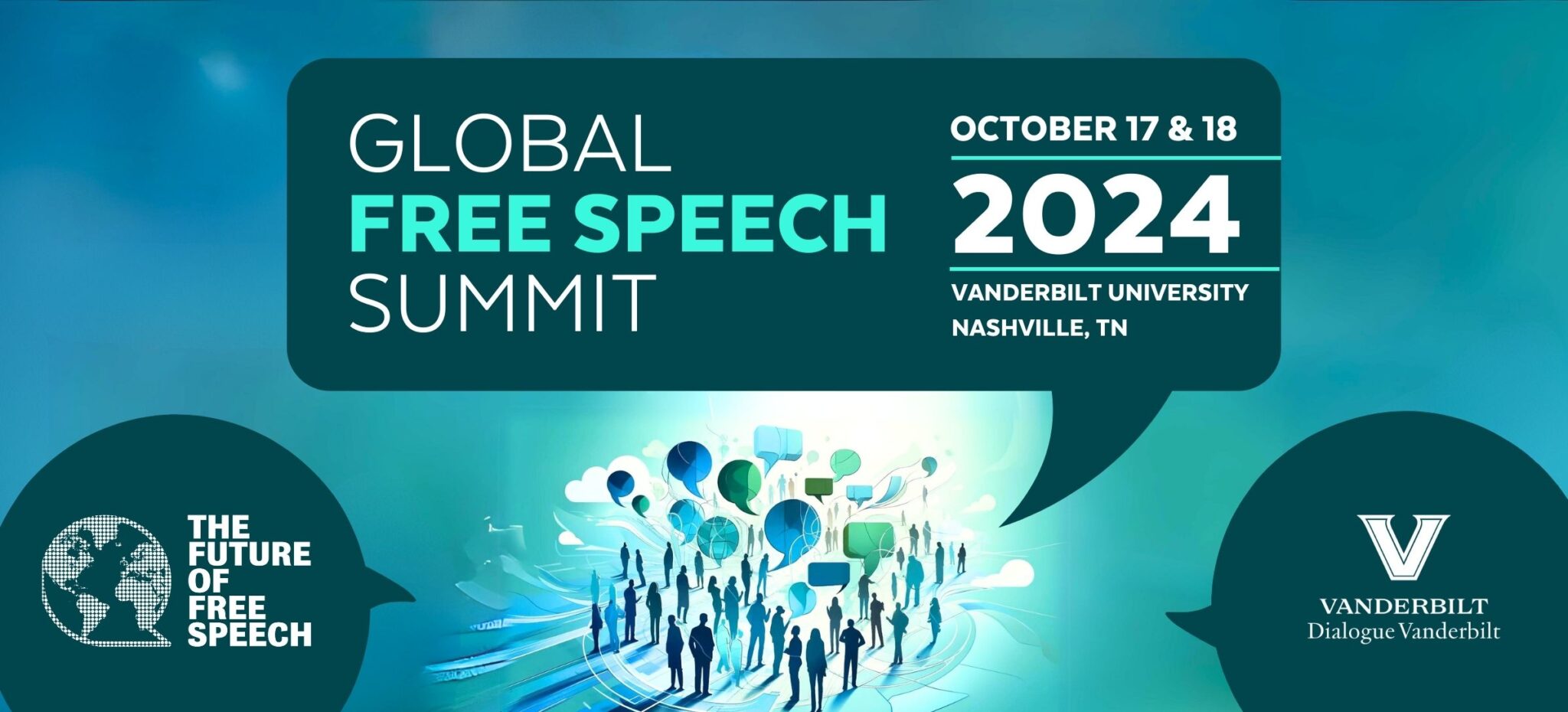 The Future of Free Speech