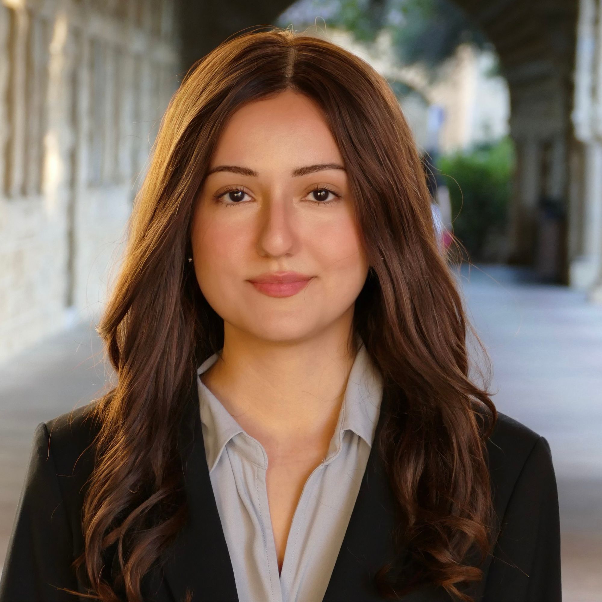 Who We Are - The Future of Free Speech