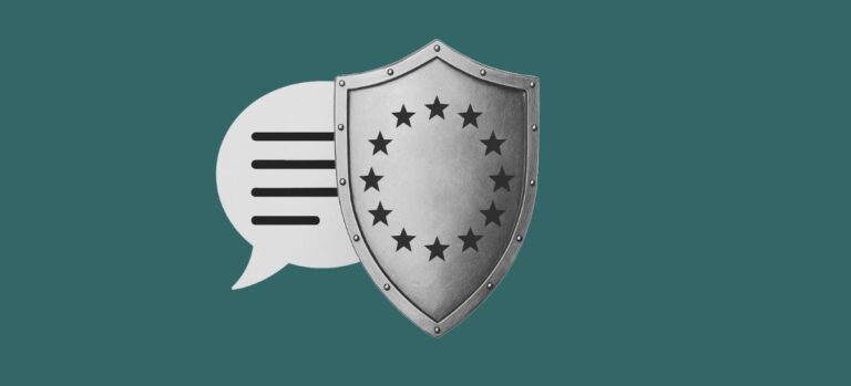 The Future of Free Speech